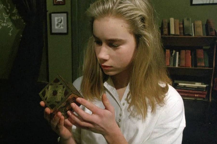 Actress Imogen Boorman To Attend Days Of The Dead Indianapolis