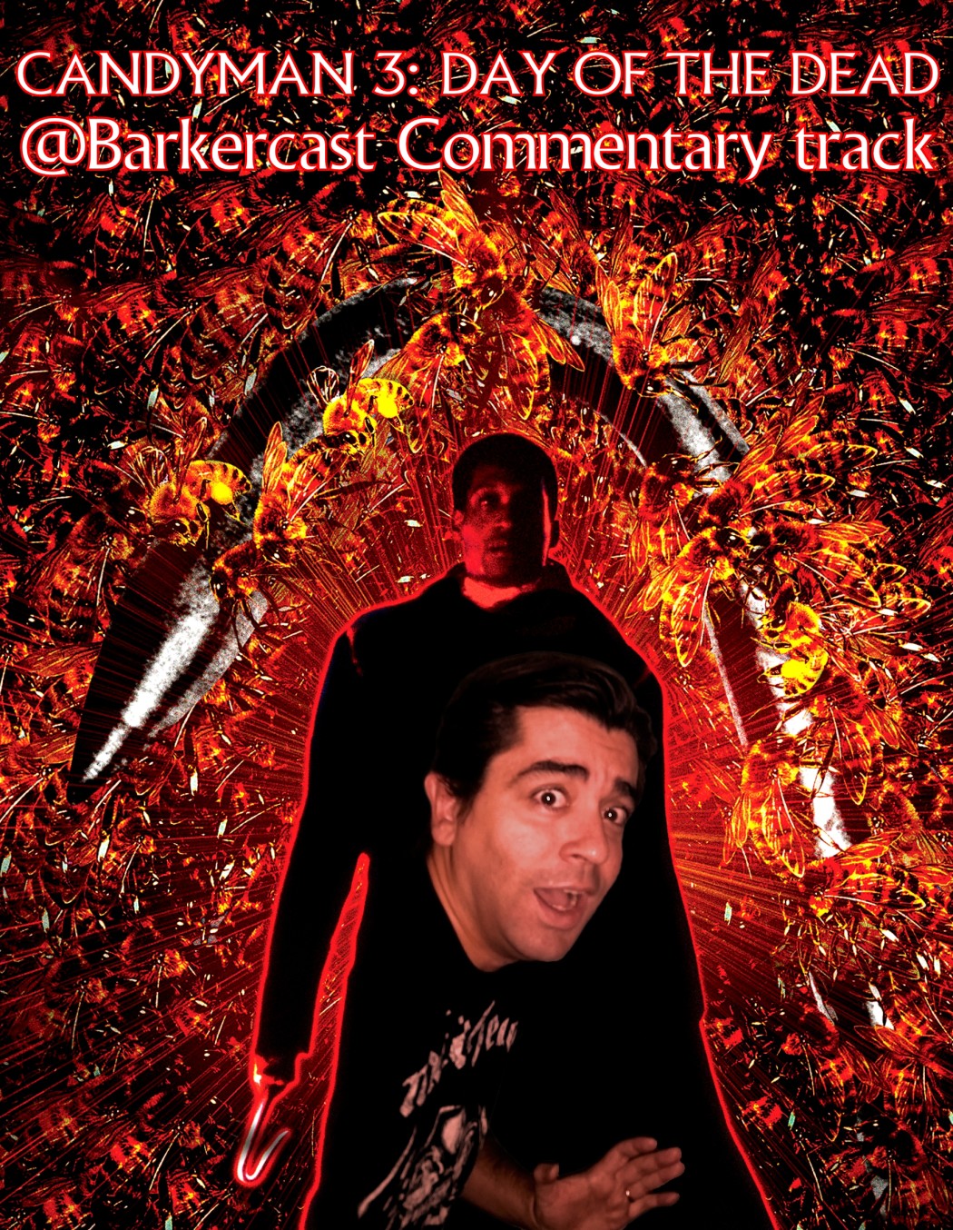 Candyman 3 Day Of The Dead Audio Commentary Www CliveBarkerCast Candyman 3 Day Of The Dead Audio Commentary Www CliveBarkerCast