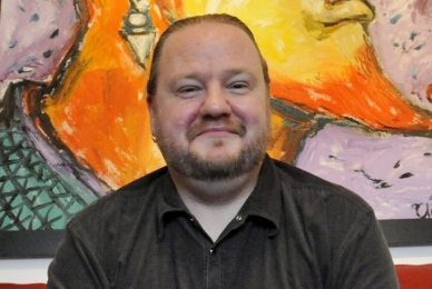 Episode 14 : Special Guest Russell Cherrington - Nightbreed Restoration ...