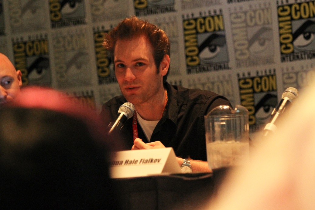 Episode 61 : Mark Miller, Seraphim Inc. | www.CliveBarkerCast.com