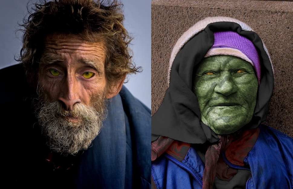 Nightbreed: “Diaspora” by José Leitão [short story] | www ...