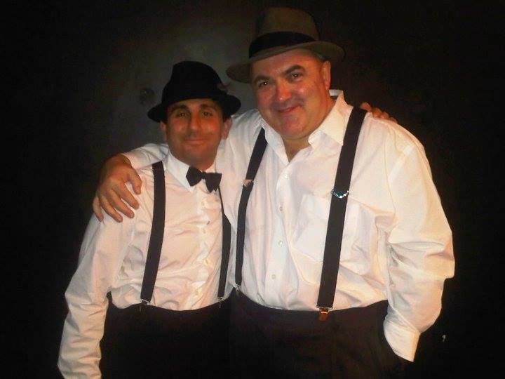 106: A Conversation with Peter Atkins - www.CliveBarkerCast.com