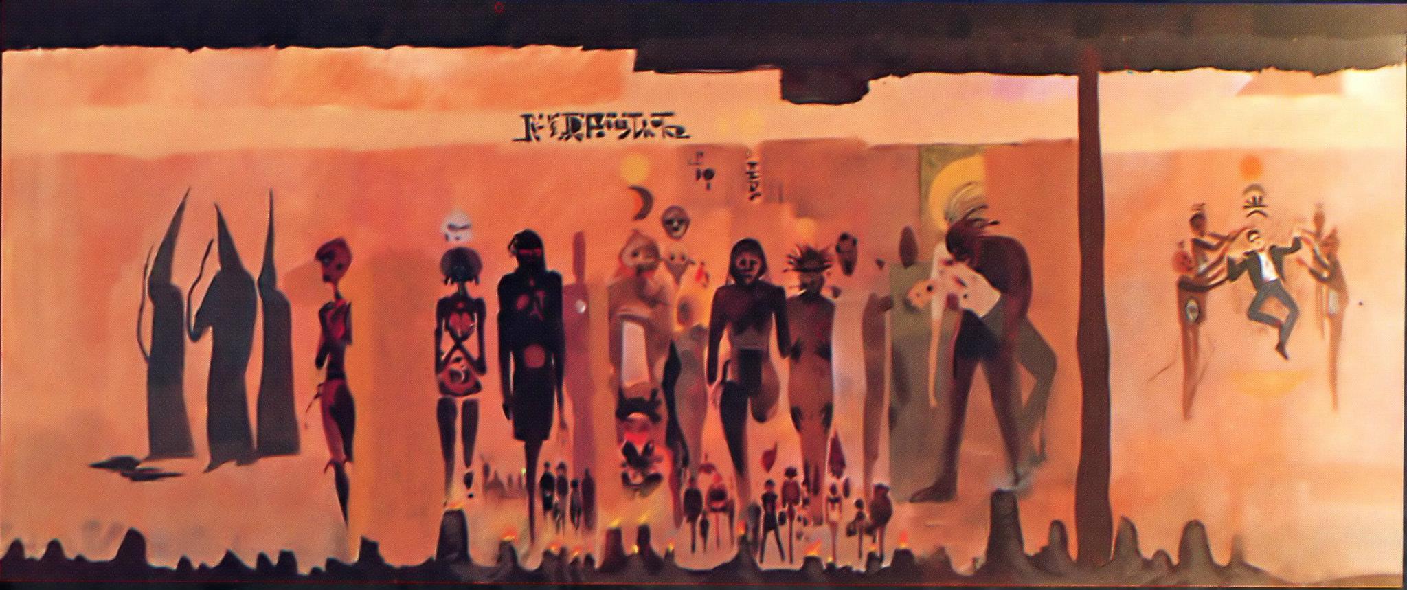 Nightbreed is 27. A Recap of How We Got Here. - www.CliveBarkerCast.com