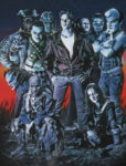 Nightbreed is 27. A Recap of How We Got Here. - www.CliveBarkerCast.com