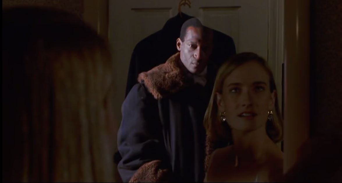 Rare Depiction of Candyman Revealed - www.CliveBarkerCast.com